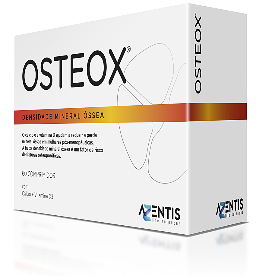OSTEOX®
